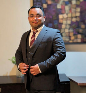 Thomas Abraham | Ample Mortgages